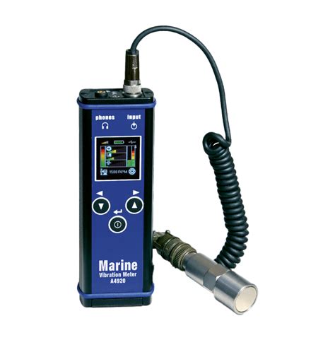Vibration Meter Marine Atlasmission Sales And Consulting