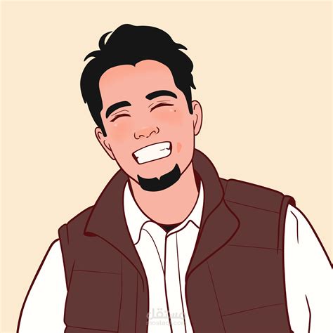 تحويل صورتك إلى كرتون مستقل