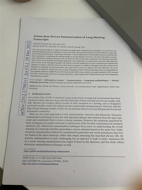 A Fresh Week Of Research Paper And Coffee Komal Khetlani Posted On