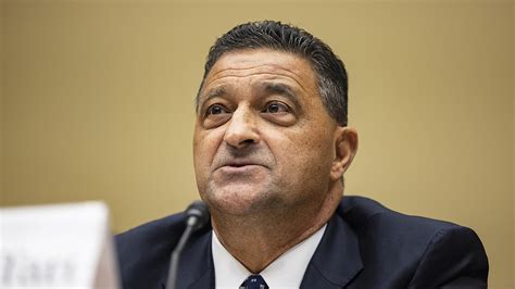 Dhs Inspector General Confirms He Deletes Text Messages From Government