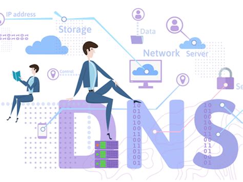 Help On Installing Configuring And Debugging Your Dns Upwork