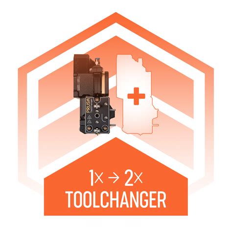 Original Prusa Xl Single Tool To Dual Head Upgrade Prusa Knowledge Base