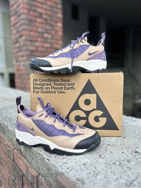 Кроссовки Nike ACG MADA: 2 890 грн. - Кроссовки для города Киев на Olx