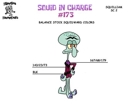 Spongebob Squarepants Squilliam Ritorna