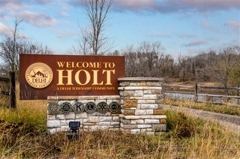 Holt Mi City Guide About Living In Holt