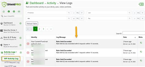 What Is The Traffic Rate Limiting Feature And How Does It Work