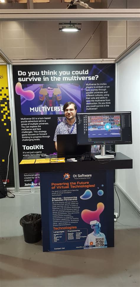 Otsoftware On Linkedin Gist2023 Toolkit Multiversego