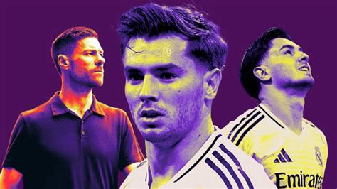 Xabi Alonso Elige A Brahim Como Titular En El Real Madrid Osasuna