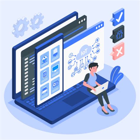 What Are The Most Common Issues Faced By Iot App Developers