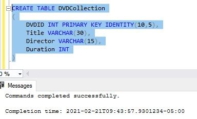 Sql Create Table Primary Key Identity Seed Cabinets Matttroy