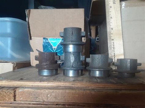 Rivergate 5 Speed Conversion Page 5 Mg Midget Forum The Mg Experience