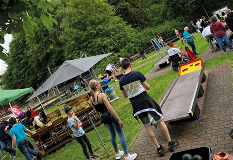Freizeitanlage Syratal Plauen Der Freizeitspaß Für Die Ganze Familie