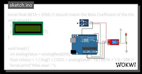 Sensor Ldr Copy Wokwi Esp32 Stm32 Arduino Simulator