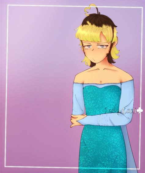 Dave Williams Dave Miller Elsa Cinderella Disney Characters