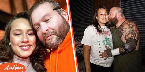 What We Know About Action Bronsons Wife Valeria Salazar