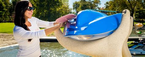 About Us Floating Docks