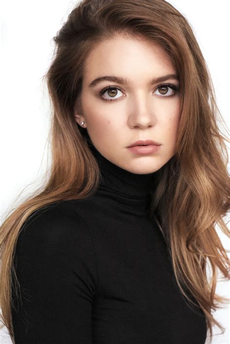 Picture Of Abby Ross
