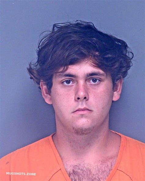 Gorrell William Lewis 08 24 2023 Baldwin County Mugshots Zone