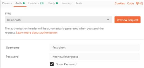 Why Is Spring Security Oauth2 Throwing Unauthorized Error At The Token