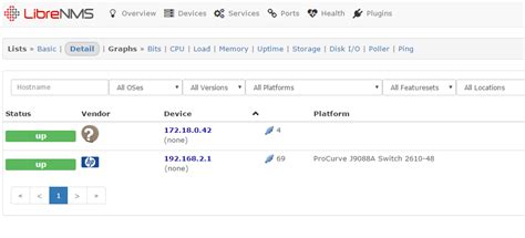 how to assign user permissions in librenms oliver marshall