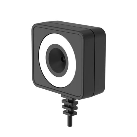 Fixed Mount Barcode Scanner