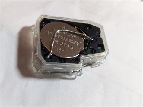 Broke The Latch Holding Battery Down Soldered A New One R Redneckengineering