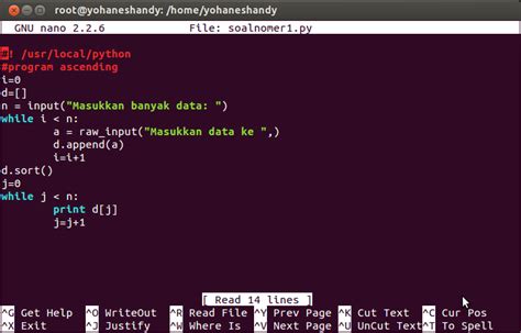 Cara Menggunakan Python Homecare Vrogue Co