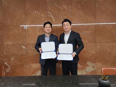 화물운송 플랫폼 기업 센디 현대해상과 ‘cgl 적재물배상책임보험 선보여