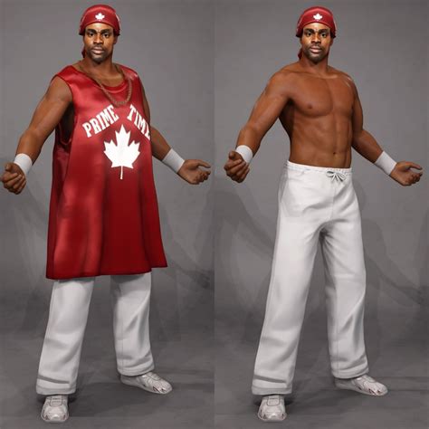Wip Primetime Elix Skipper Wcw Team Canada R Wwegames