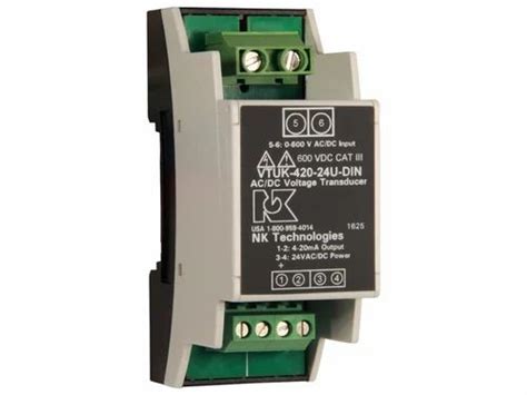 Secure Voltage Transducer Pt1621 151 At ₹ 2210piece वोल्टेज ट्रांसड्यूसर In New Delhi Id