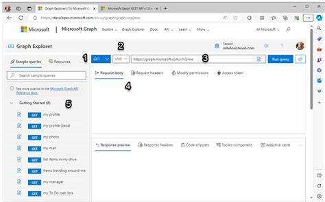 automating windows 365 part 1 introducing graph and setting up visual
