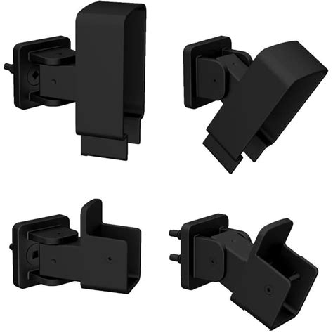 Imperial Kool Ray Angular Bracket Set Home Hardware