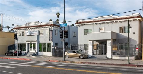 1875 W Adams Blvd Los Angeles Ca 90018 Loopnet