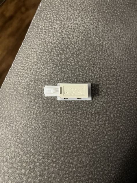 Replacing Front Center Cubby Light Audiworld Forums