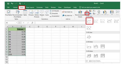 How To Format Chart Axis To Percentage In Excel Geeksforgeeks