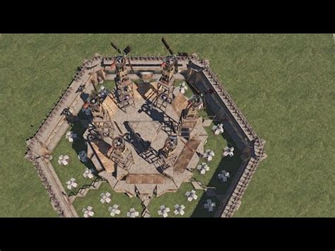 Rust Zerg Base Design YouTube