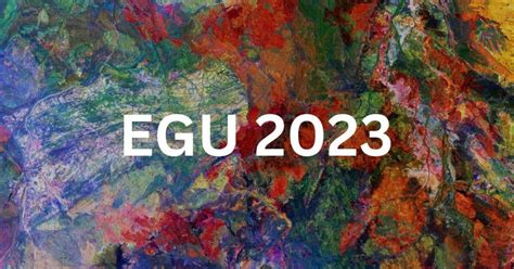 Climate Analytics Egu 2023