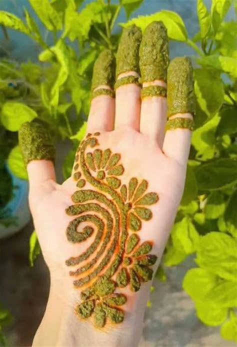 26 Gorintaku😍 Ideas In 2025 Mehndi Designs For Beginners Mehndi Designs For Hands Mehndi