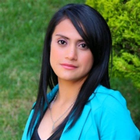 Vanessa Monroy Director De Asuntos Regulatorios Annar Linkedin