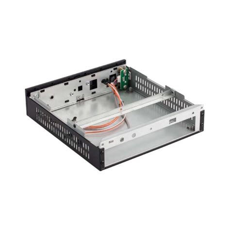 HTPC Case Mini ITX Case OCT LR OneChassis