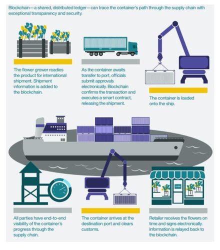 Rising Above The Hype Real Dlt Use Case With Hyperledger And Ibm