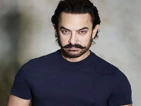 Aamir Khan Reveals Interesting Details About His Upcoming Film Sitare