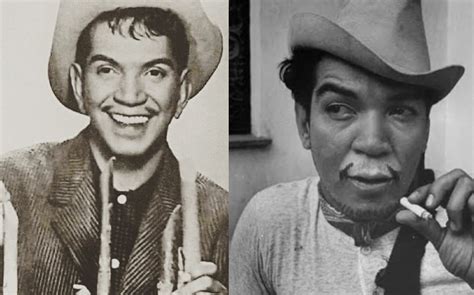 Cantinflas Estos Fueron Los Amoríos Que Tuvo Durante Su Vidafama