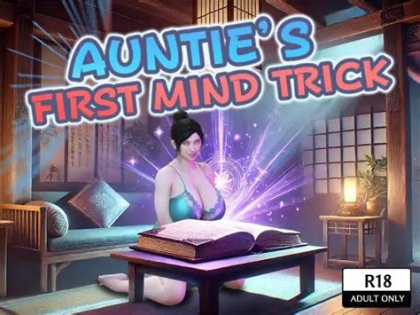 Dangames Aunties First Mind Trick Ver 1 0 Final Win Lite Save Eng