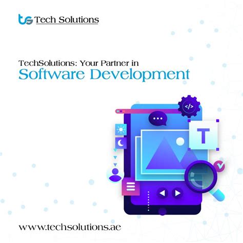 Tech Solutionsae On Linkedin Techsolutions Softwaredevelopment