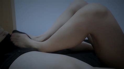 電気あんま足コキでいきそうになる男が大逆転で女を連続昇天最後に大爆笑 Free Sex Video Redtube