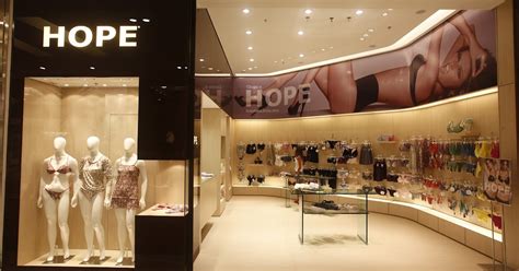 Moda E Suas Intimidades Marcas De Lingerie Impulsionam Crescimento Do