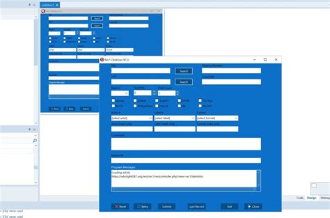 Can I Make The Form Larger In The Ide Delphi Ide And Apis Delphi