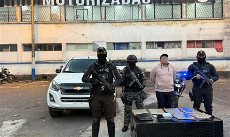 Policía Incauta Marihuana Y Balanzas En Solanda