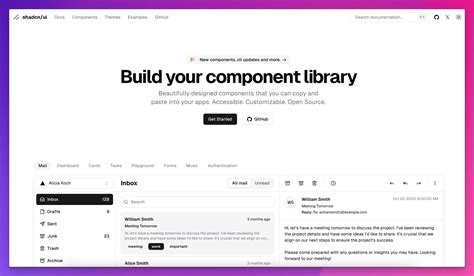 5 Best React Component Libraries For Quick Development In 2024